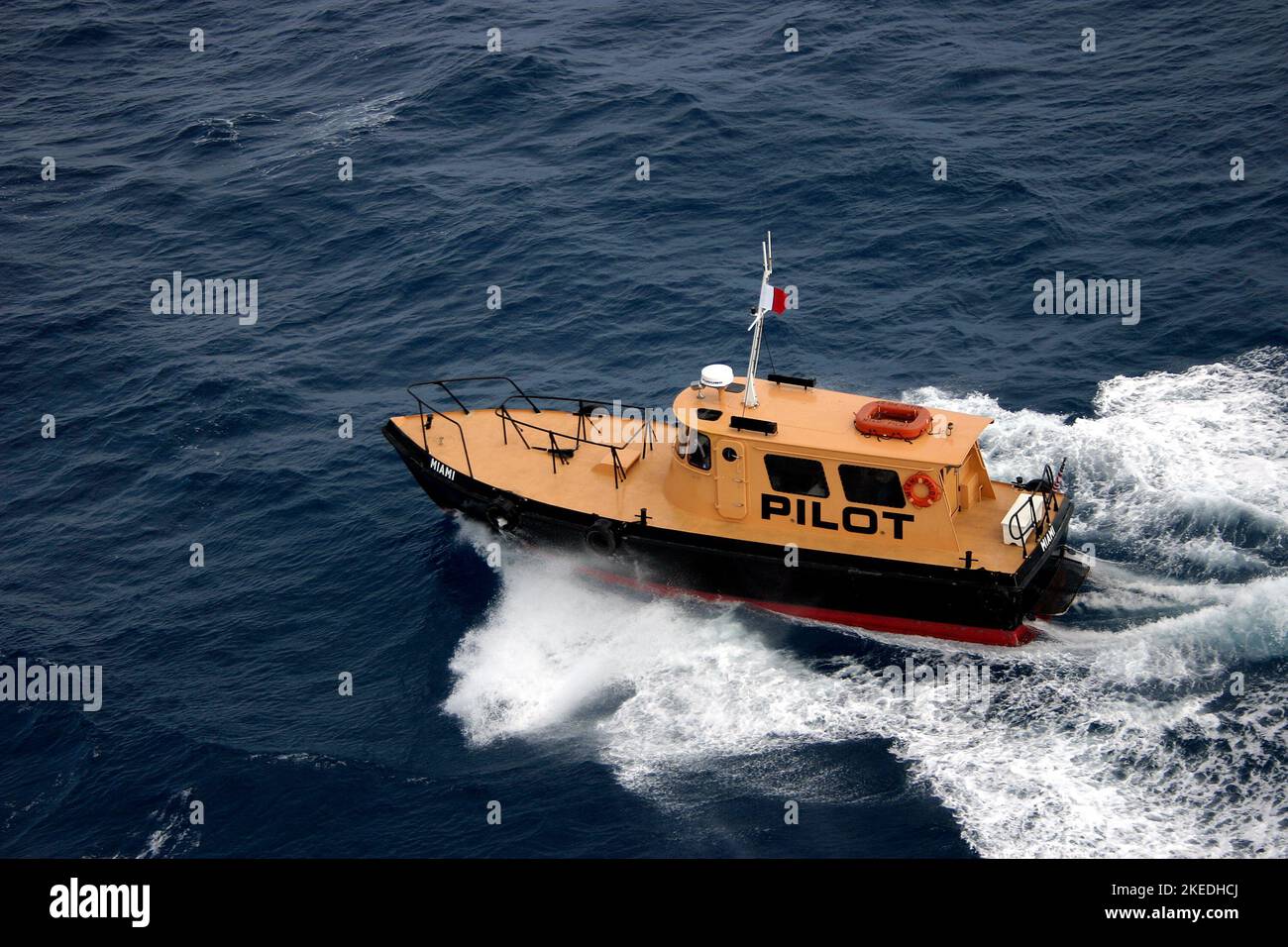 The atlantic pilot boat hi-res stock photography and images - Alamy