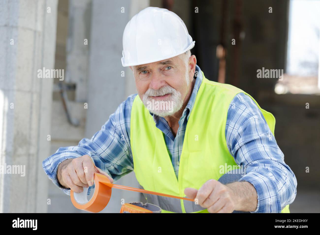 Senior projects hi-res stock photography and images - Alamy
