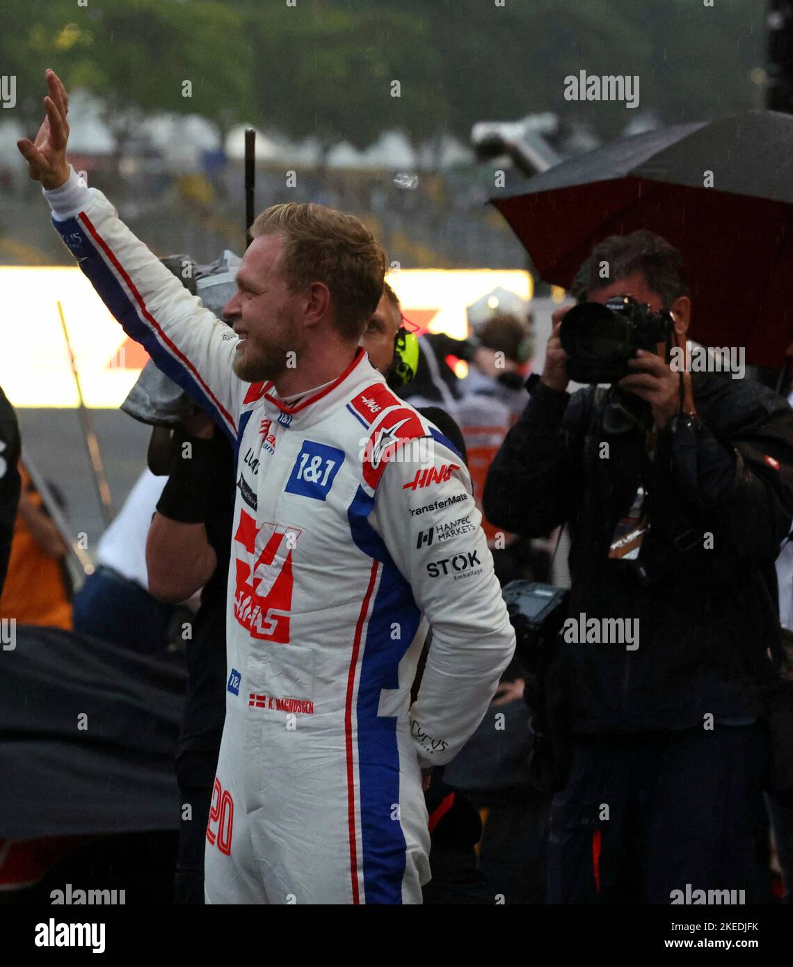 Interlagos, Brasilien. 11th Nov, 2022. 11/11/2022, Autodromo Jose ...