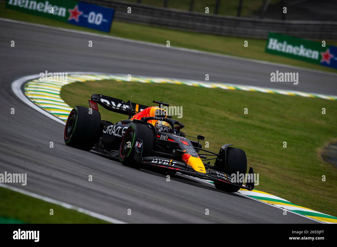 Interlagos, Brasilien. 11th Nov, 2022. 11/11/2022, Autodromo Jose ...