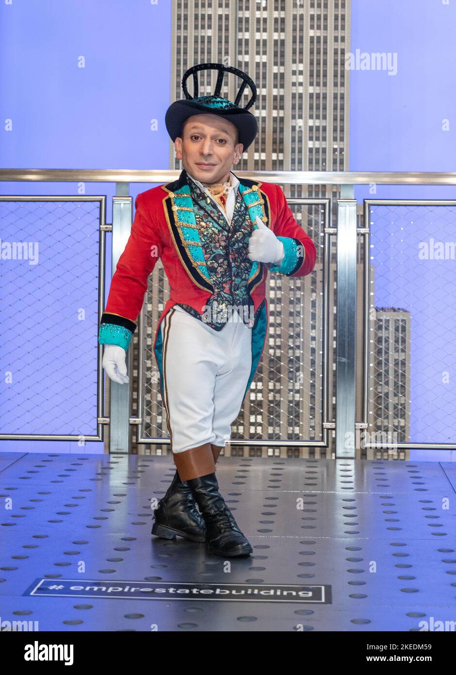 Circus Ringmaster Images