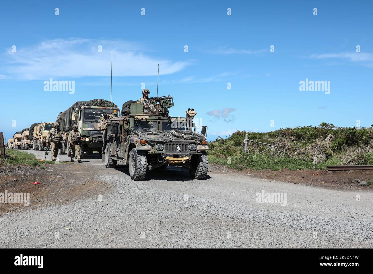 Military Police Soldiers from the 58th Military Police Company, 728th ...