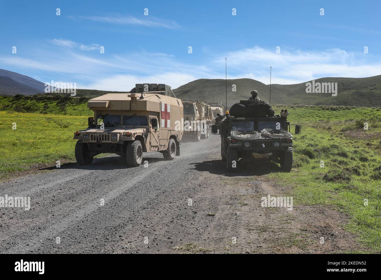Military Police Soldiers from the 58th Military Police Company, 728th ...