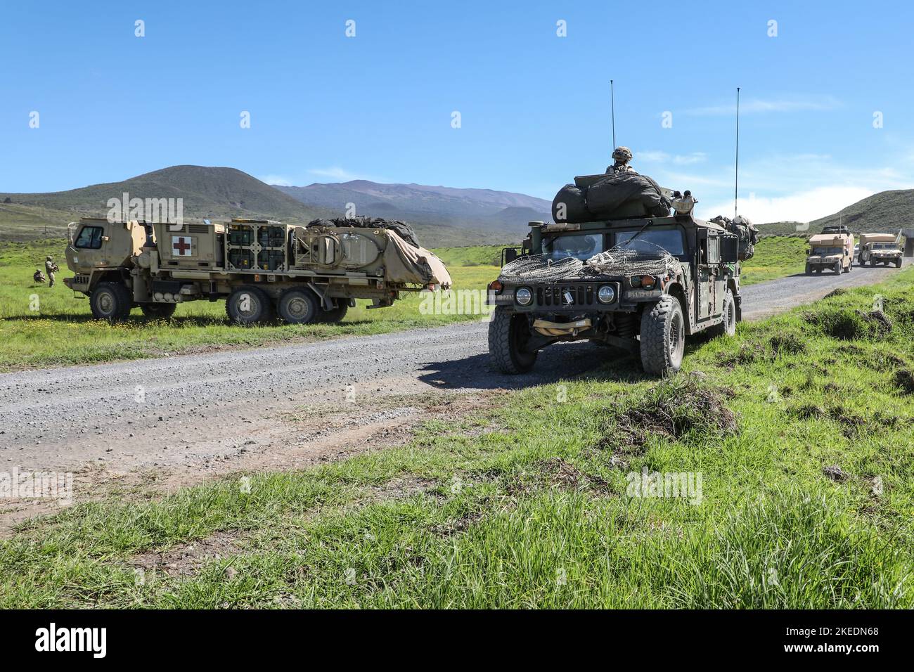 Military Police Soldiers from the 58th Military Police Company, 728th ...