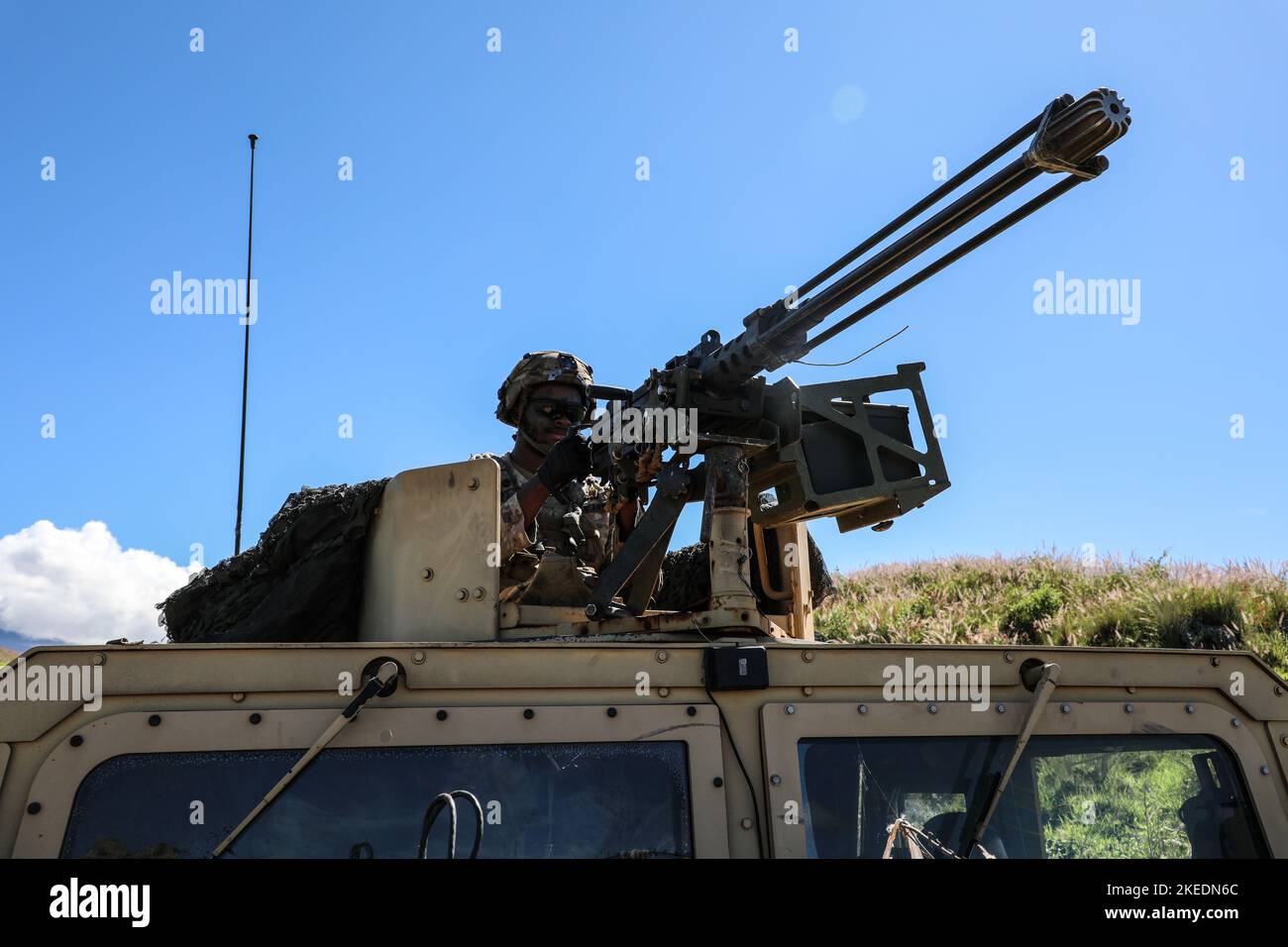Military Police Soldiers from the 58th Military Police Company, 728th ...