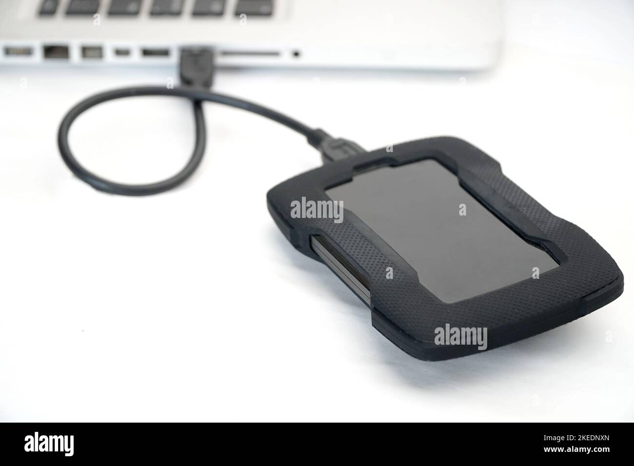 Connected with cable hi-res stock photography and images - Alamy