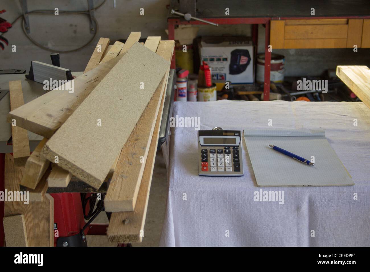Parquet work hi-res stock photography and images - Alamy