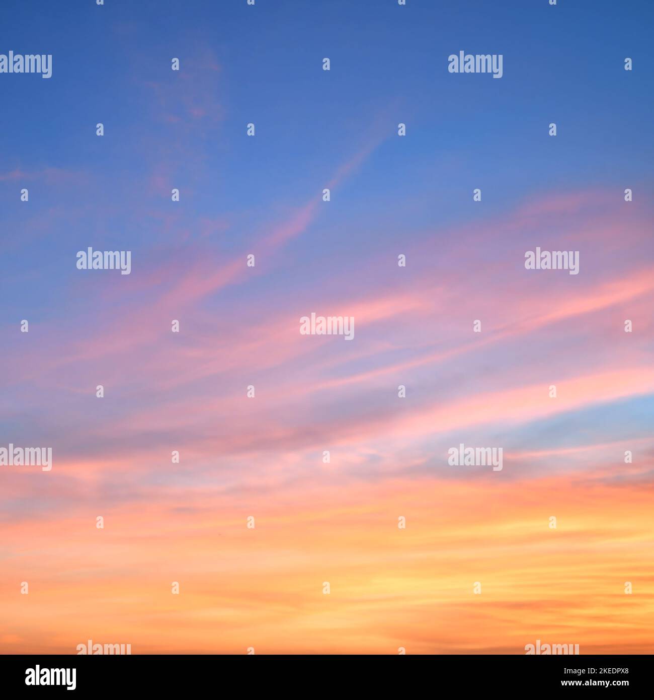 Colorful Early Morning Sky Background. Sunrise Background, Early ...
