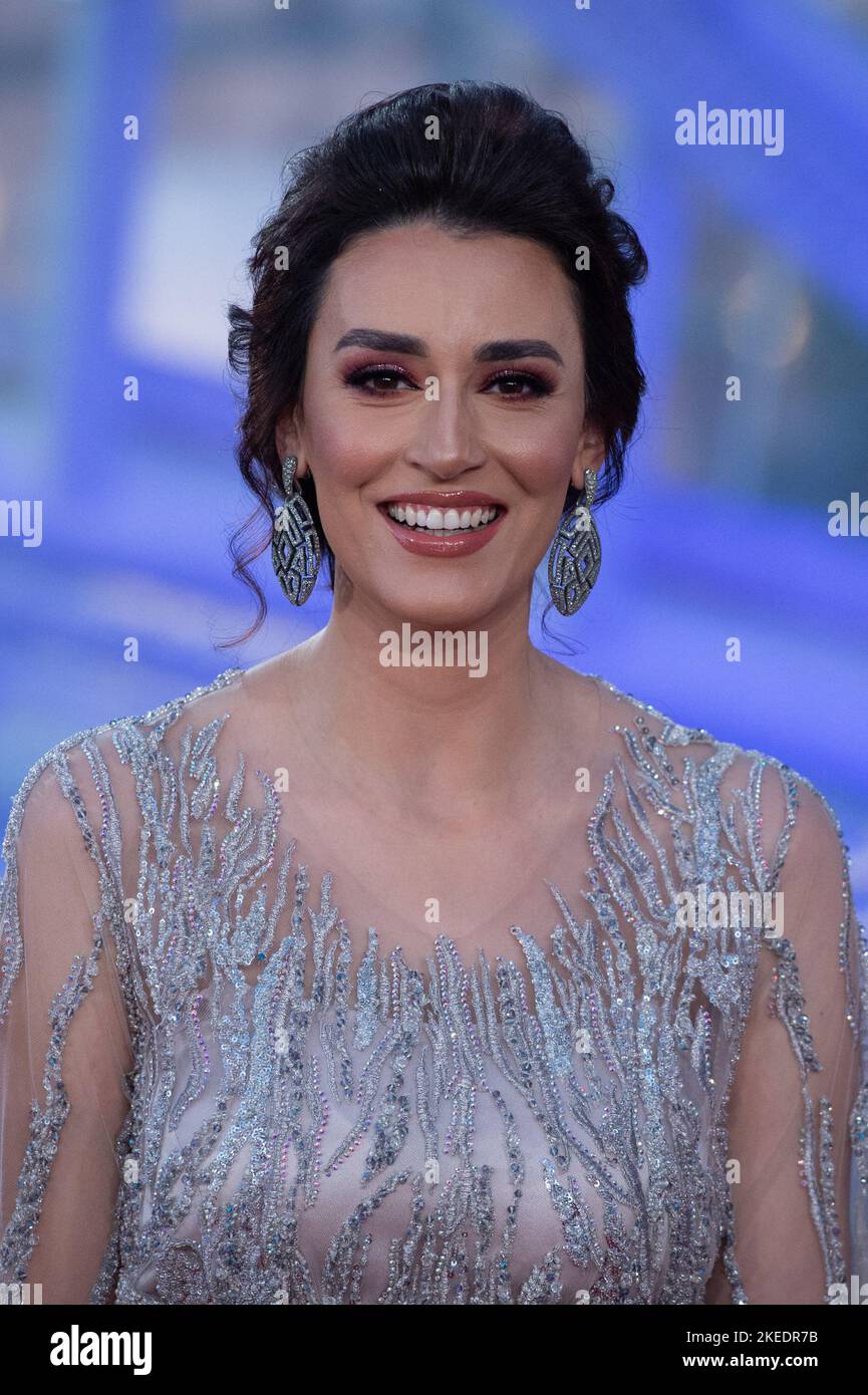 Nabila kilani hi-res stock photography and images - Alamy