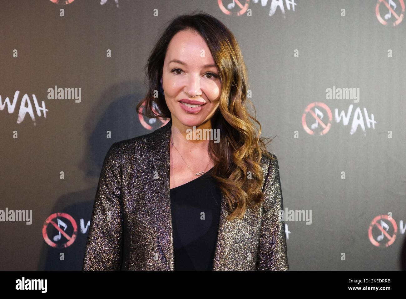 Ana antic hi-res stock photography and images - Alamy