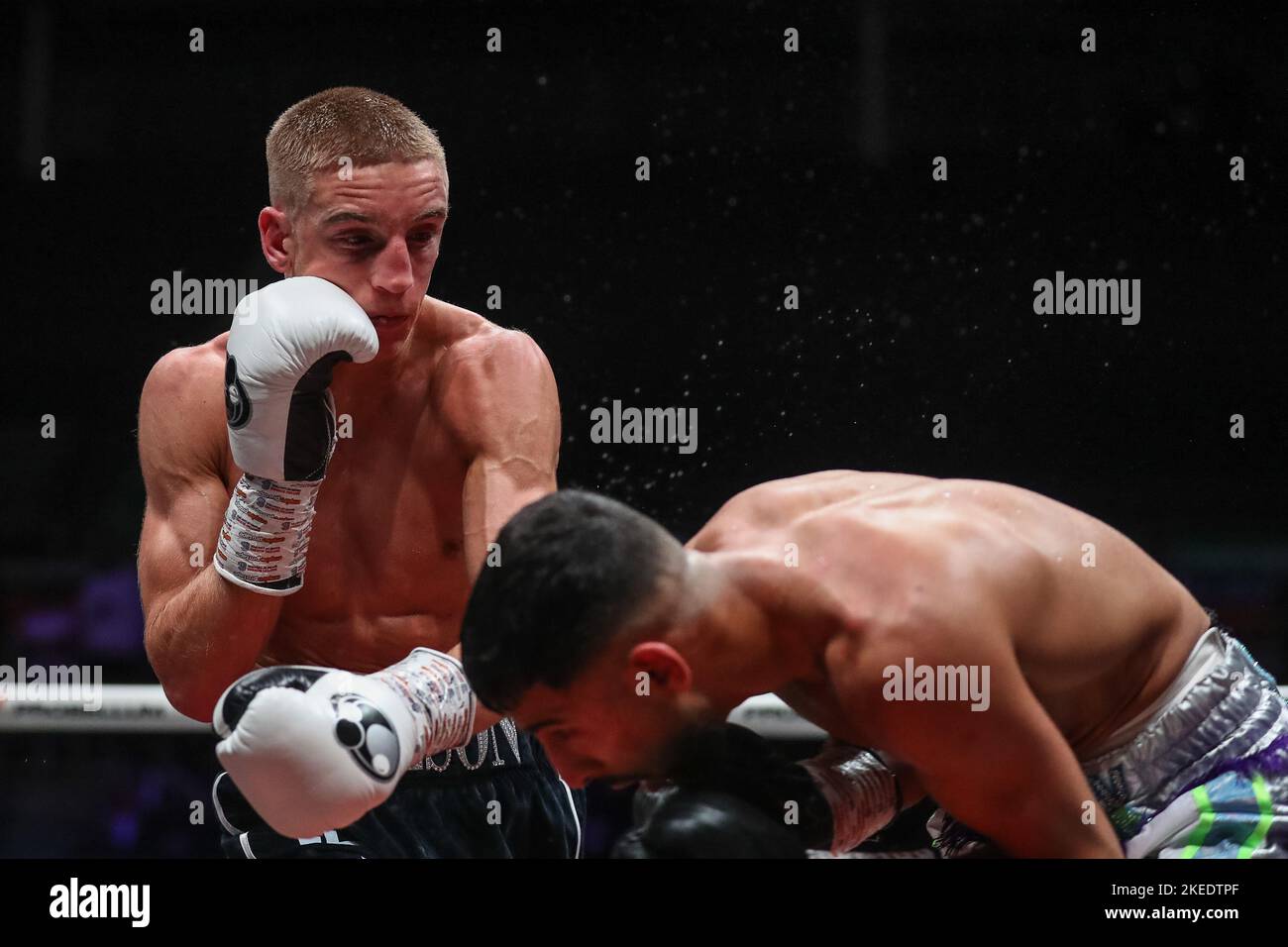 Jack bateson hi-res stock photography and images - Alamy