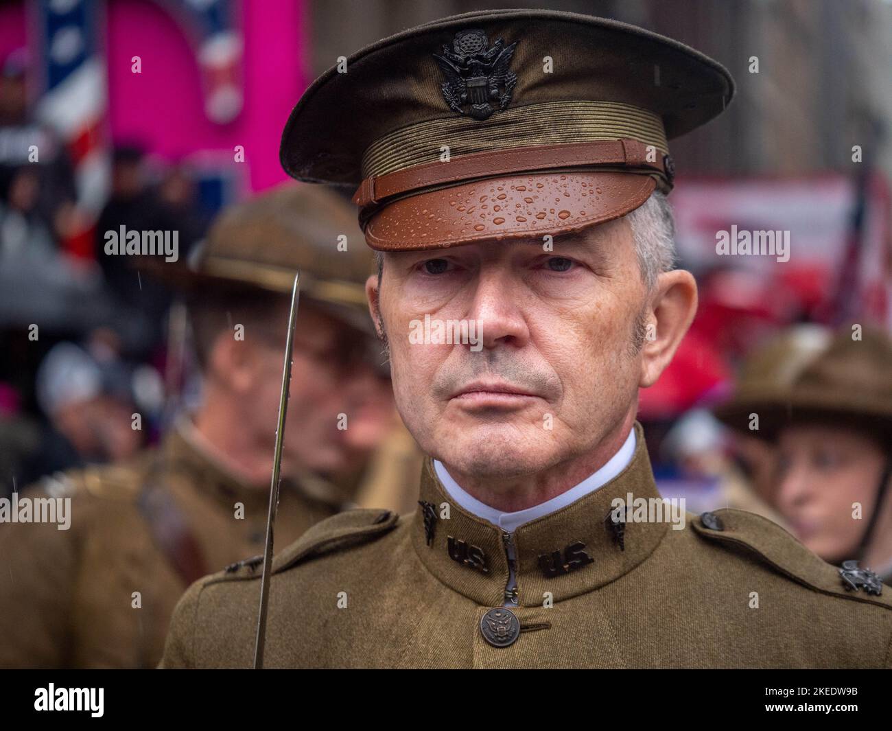 Usarmyuniform hi-res stock photography and images - Alamy