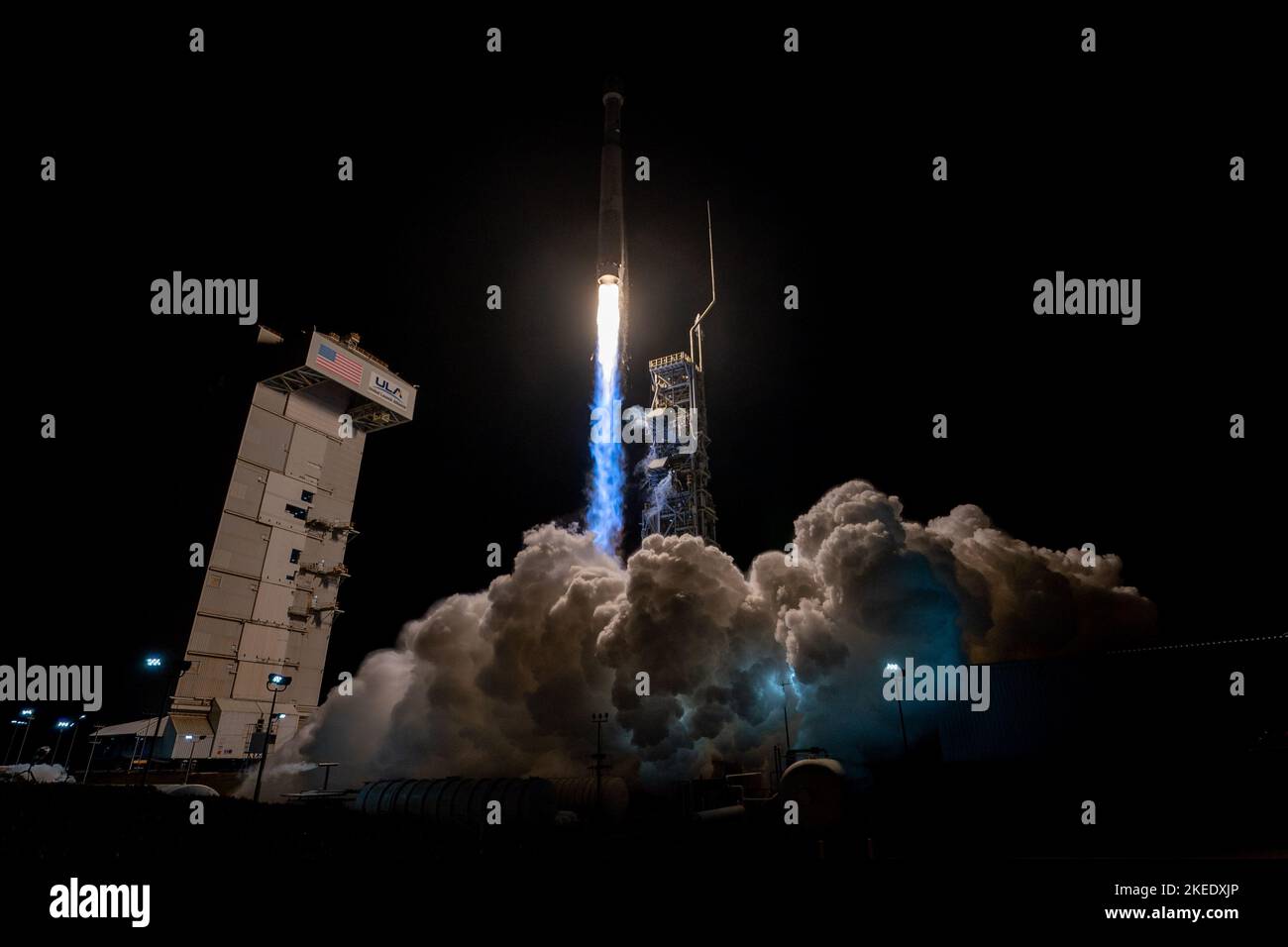Nov 10, 2022; Lompoc, CA, USA; The United Launch Alliance (ULA) Atlas V ... Nov 10, 2022; Lompoc, CA, USA; The United Launch Alliance (ULA) Atlas V ...