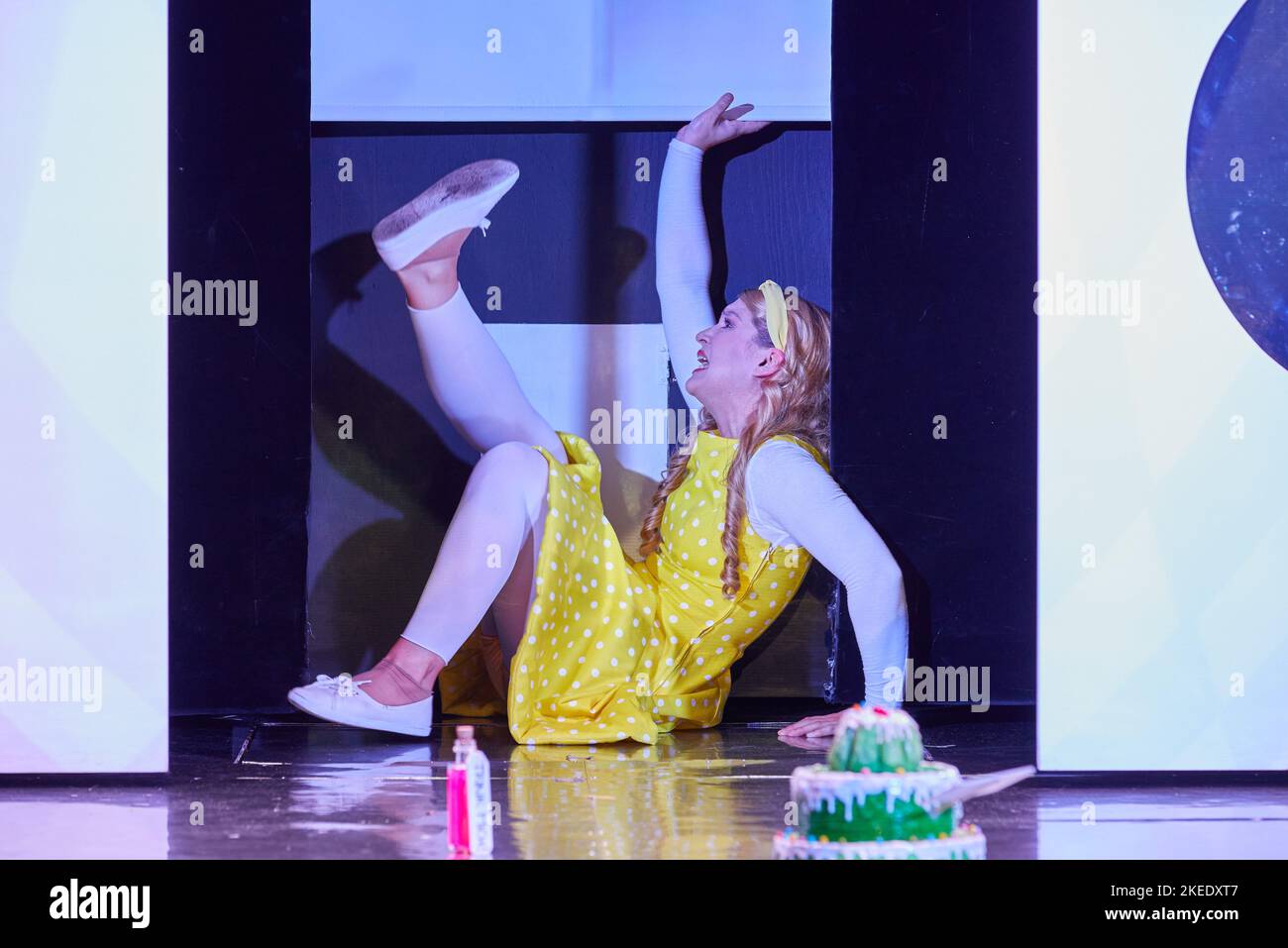 Alice meyer hi-res stock photography and images - Alamy