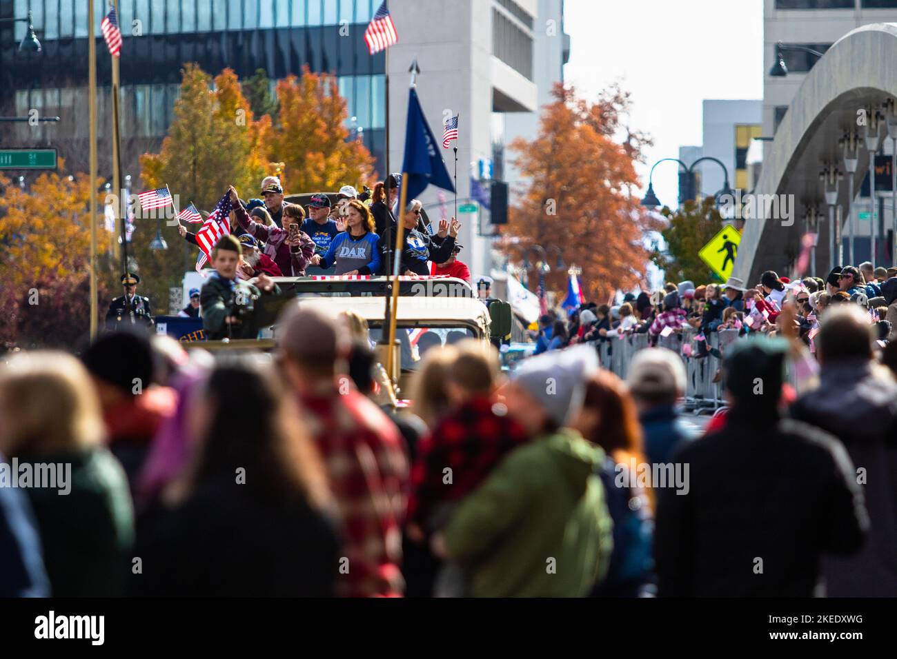 Reno parade hi-res stock photography and images - Alamy