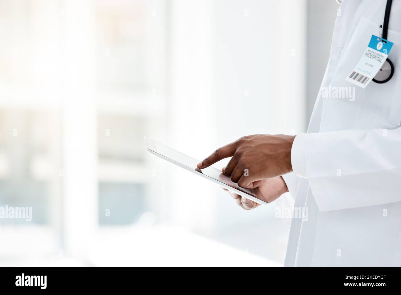 Professional network in healthcare hi-res stock photography and images ...