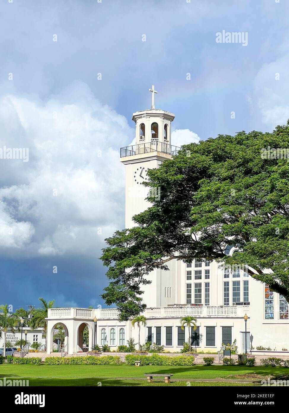 Guam Travel, 2022, Nov Stock Photo - Alamy