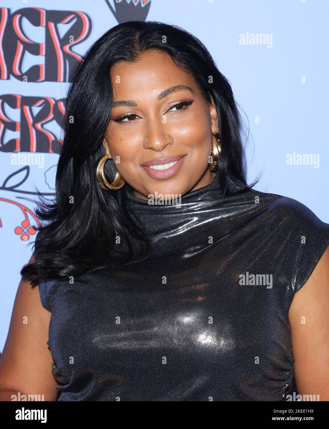 Melanie Fiona Body 2022