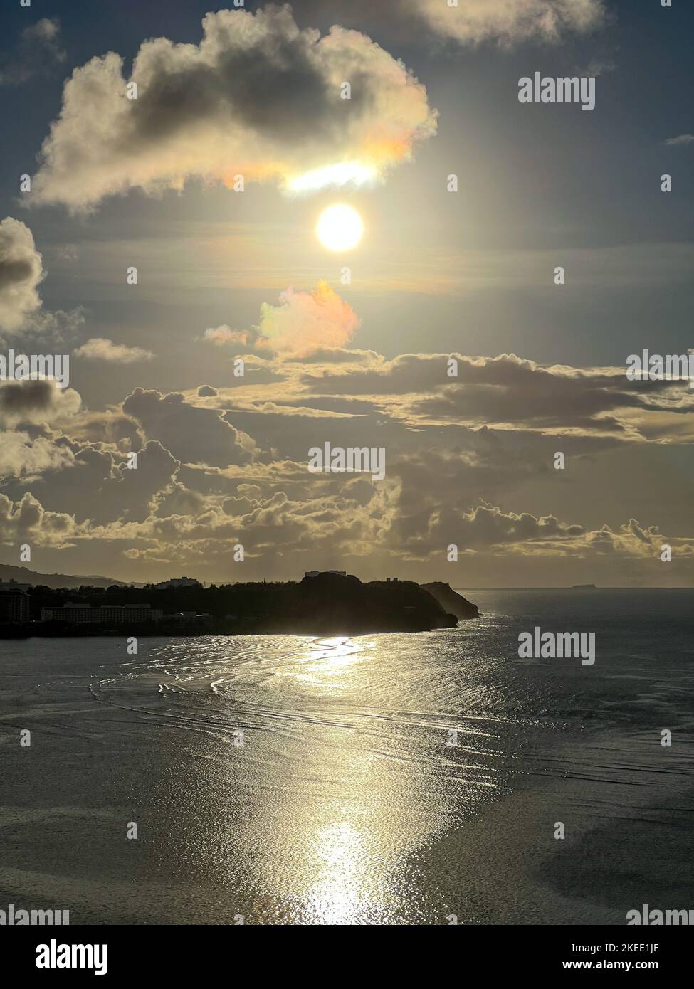 Guam Travel, 2022, Nov Stock Photo - Alamy