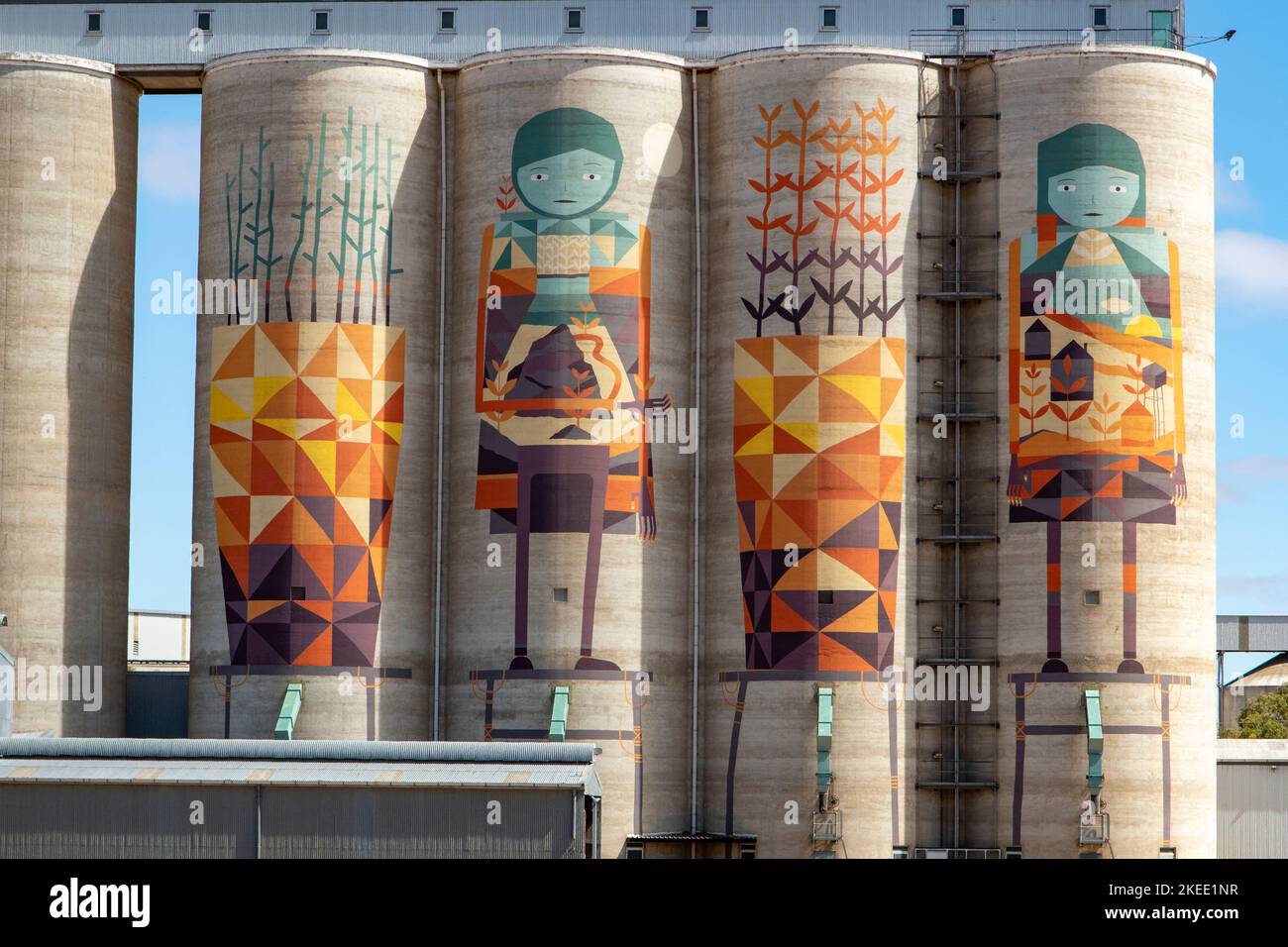 Merredin wa hi-res stock photography and images - Alamy