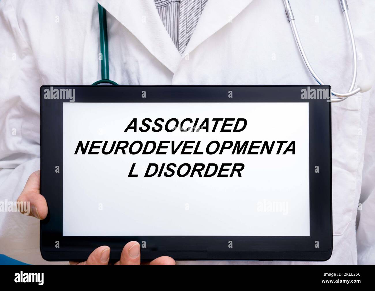 Neurodevelopmental hi-res stock photography and images - Alamy