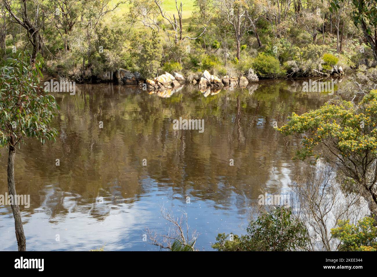 Kalgan river hi-res stock photography and images - Alamy