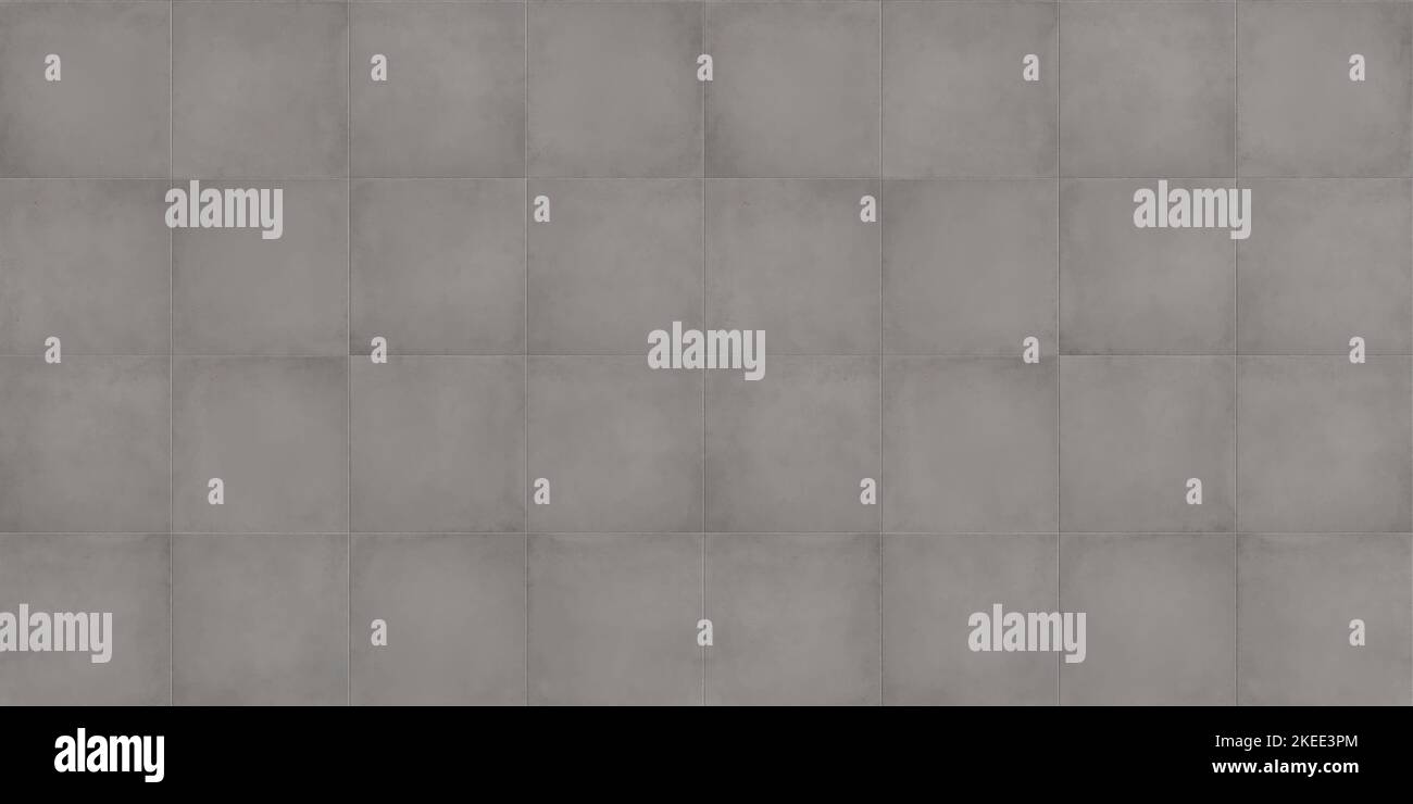 3d illustration of tiles texture in interior and architecture ...