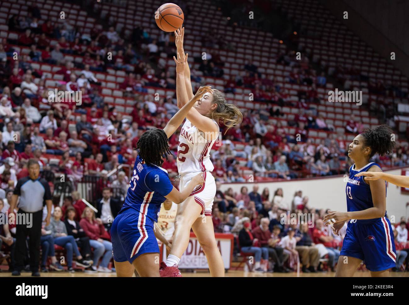 Lilly meister hi-res stock photography and images - Alamy