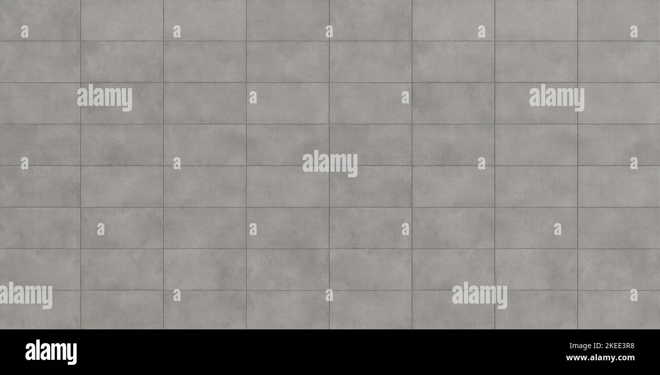 3d illustration of tiles texture in interior and architecture ...