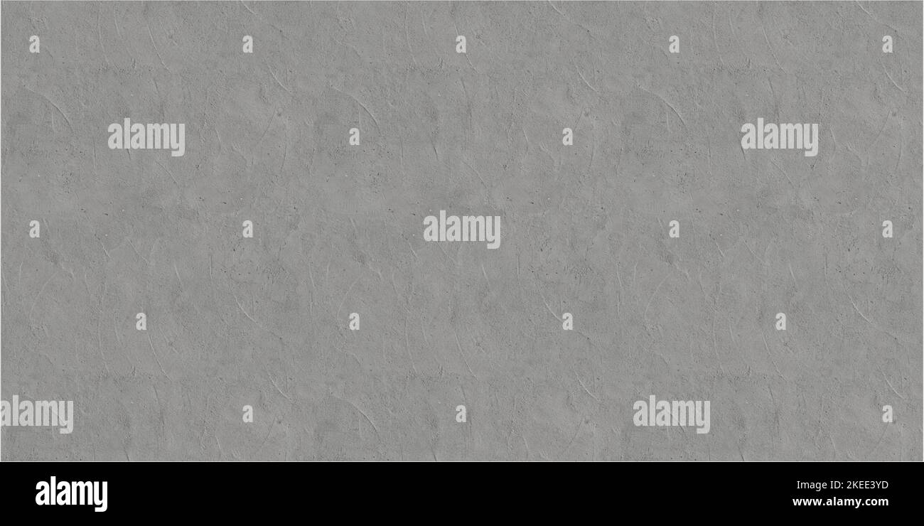 3d illustration of concrete texture in interior and architecture ...