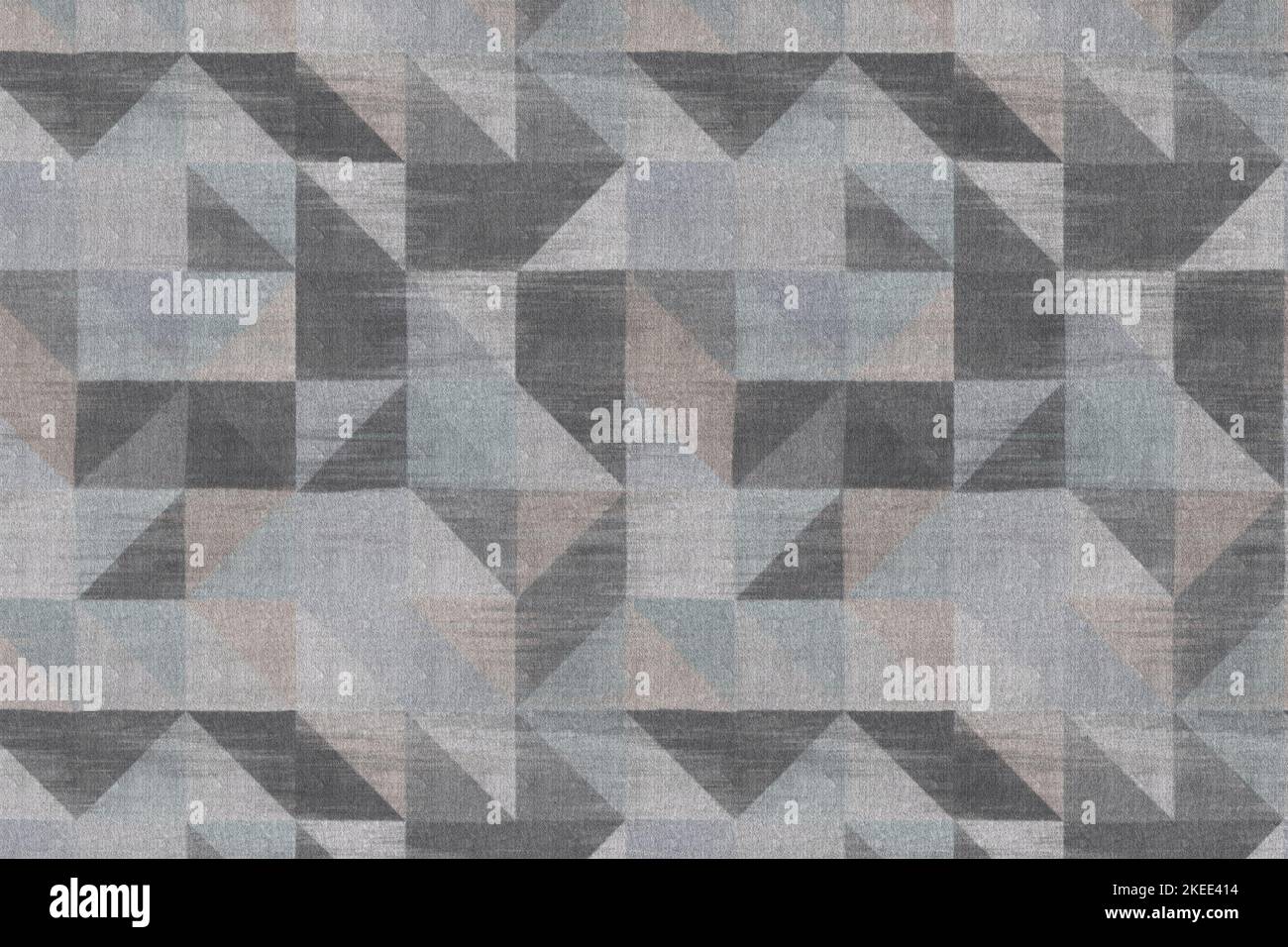 3d illustration of carpet texture in interior and architecture ...