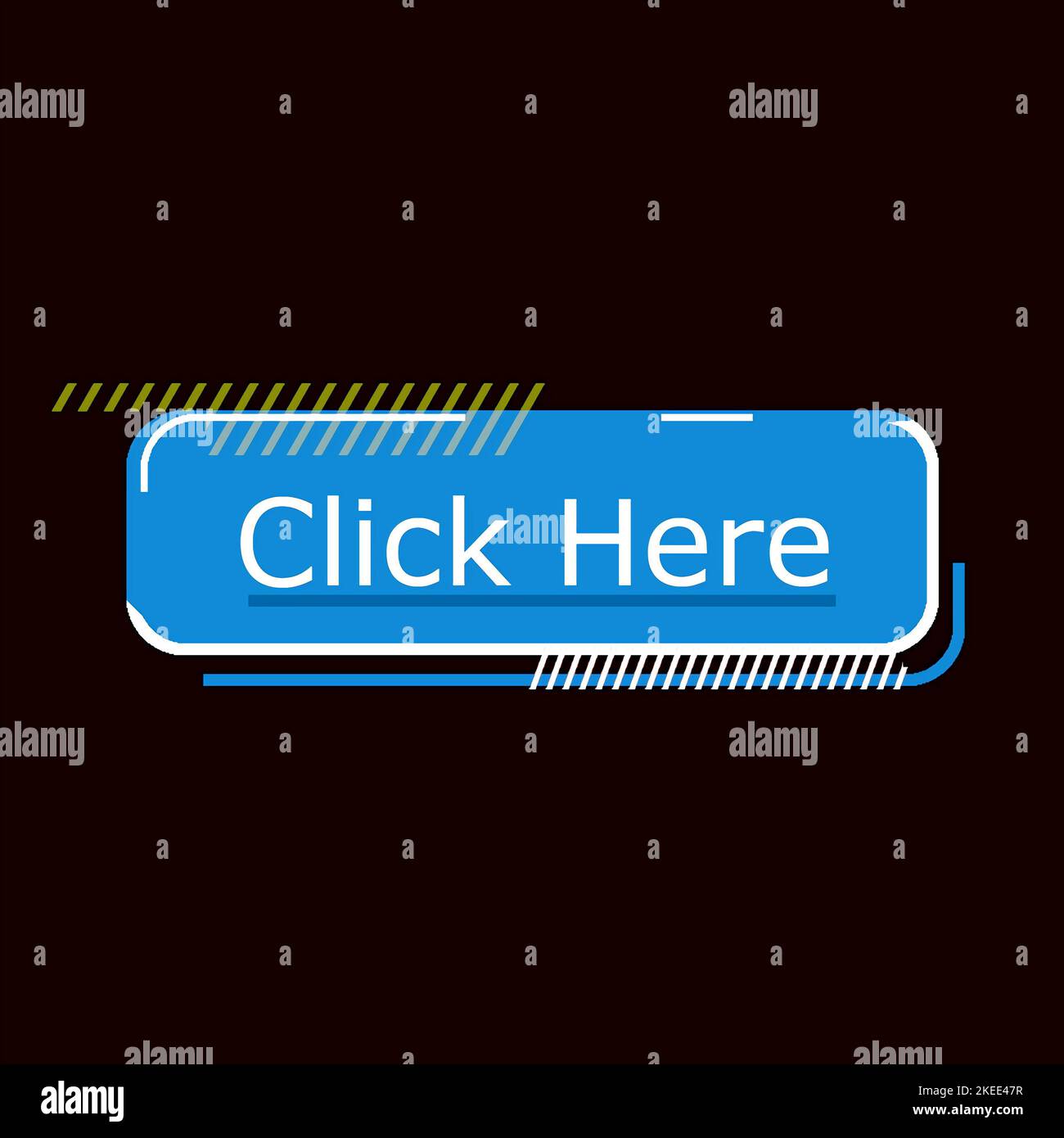 Click Here art 2 Stock Photo - Alamy