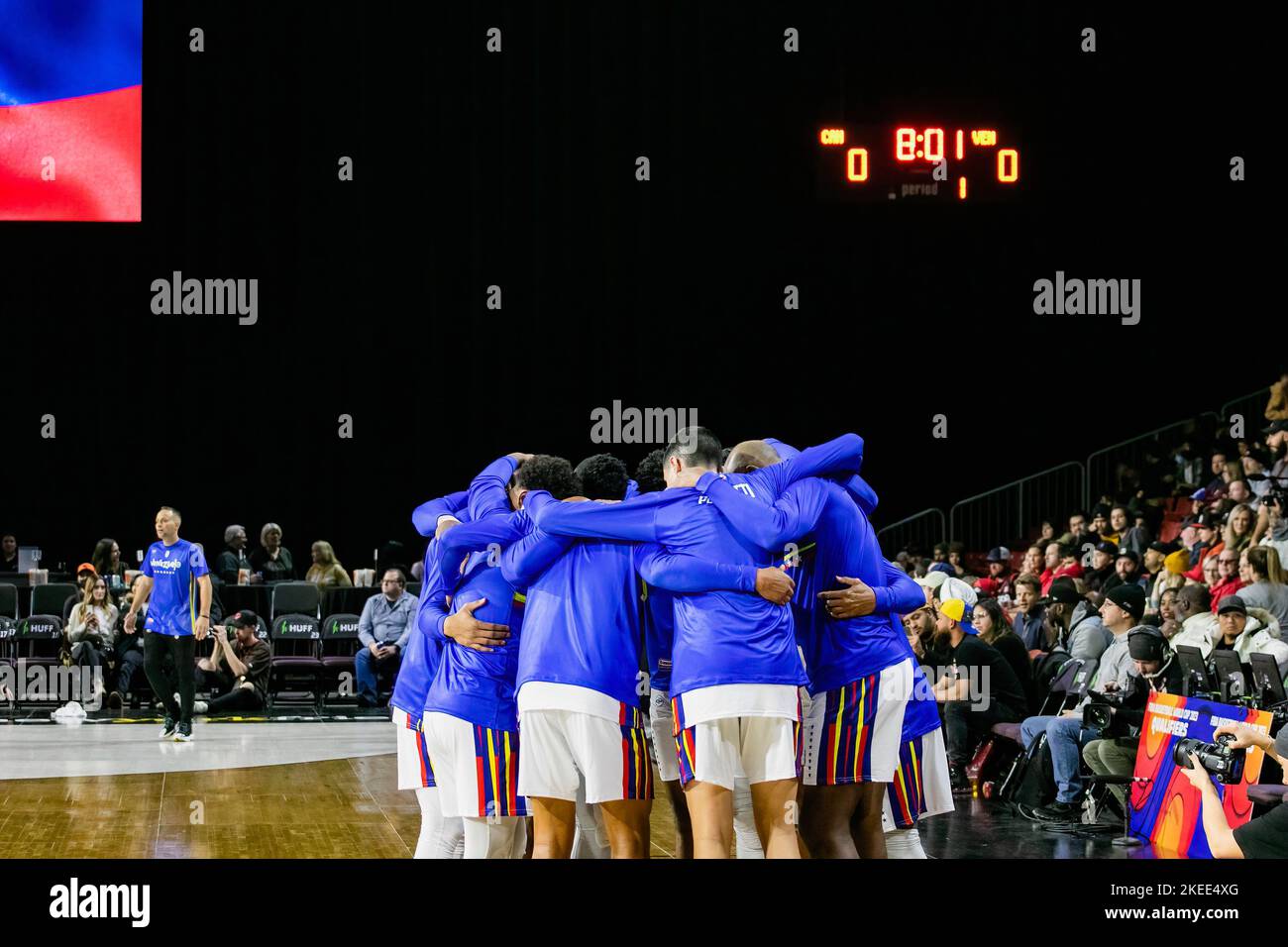Fiba américas hi-res stock photography and images - Alamy