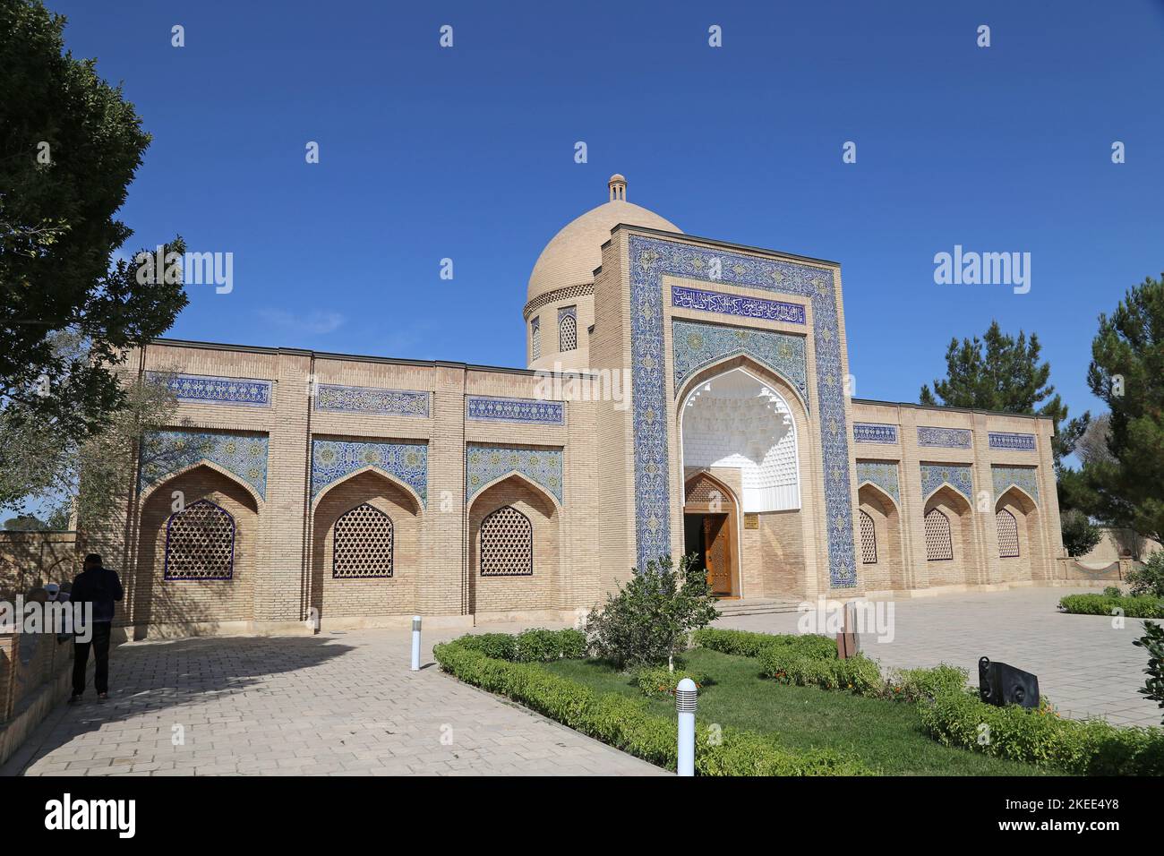 Bobi islom hi-res stock photography and images - Alamy