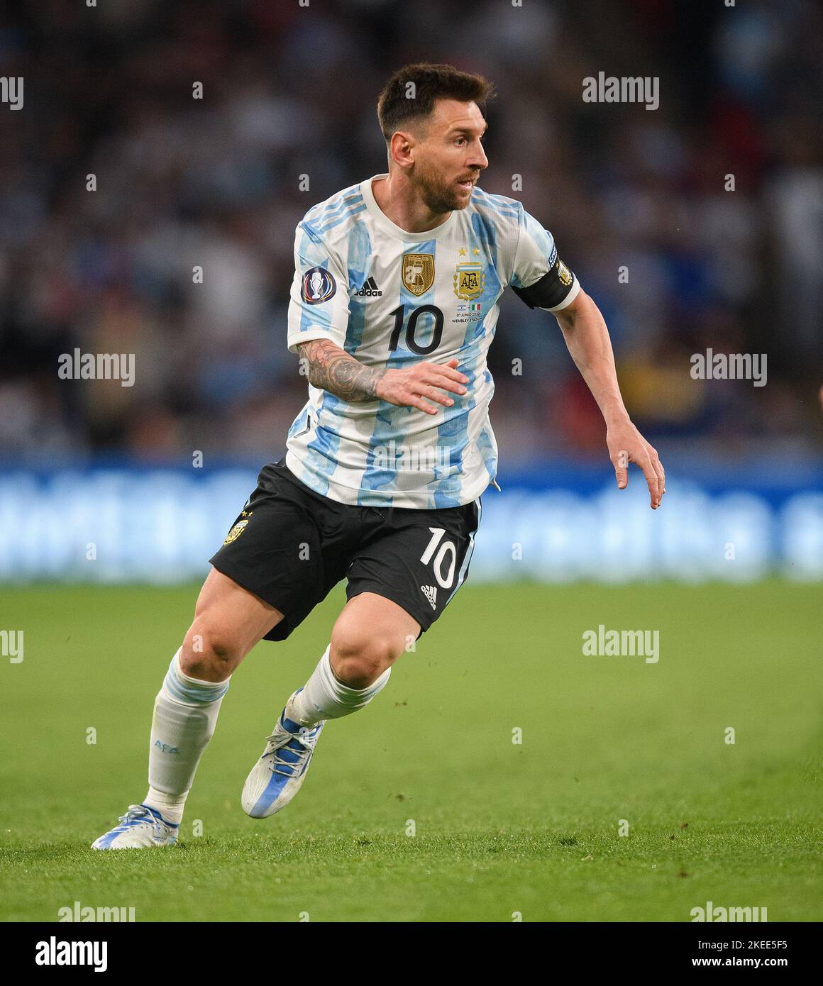 Lionel messi news hi-res stock photography and images - Alamy