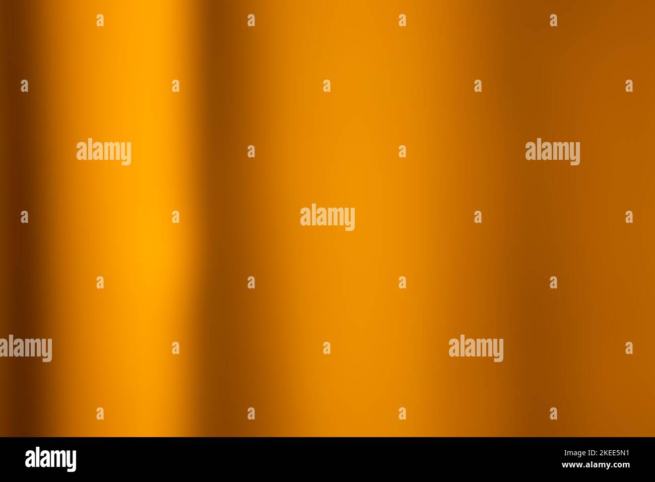 Orange defocused abstract smooth asymmetric gradient background Stock ...