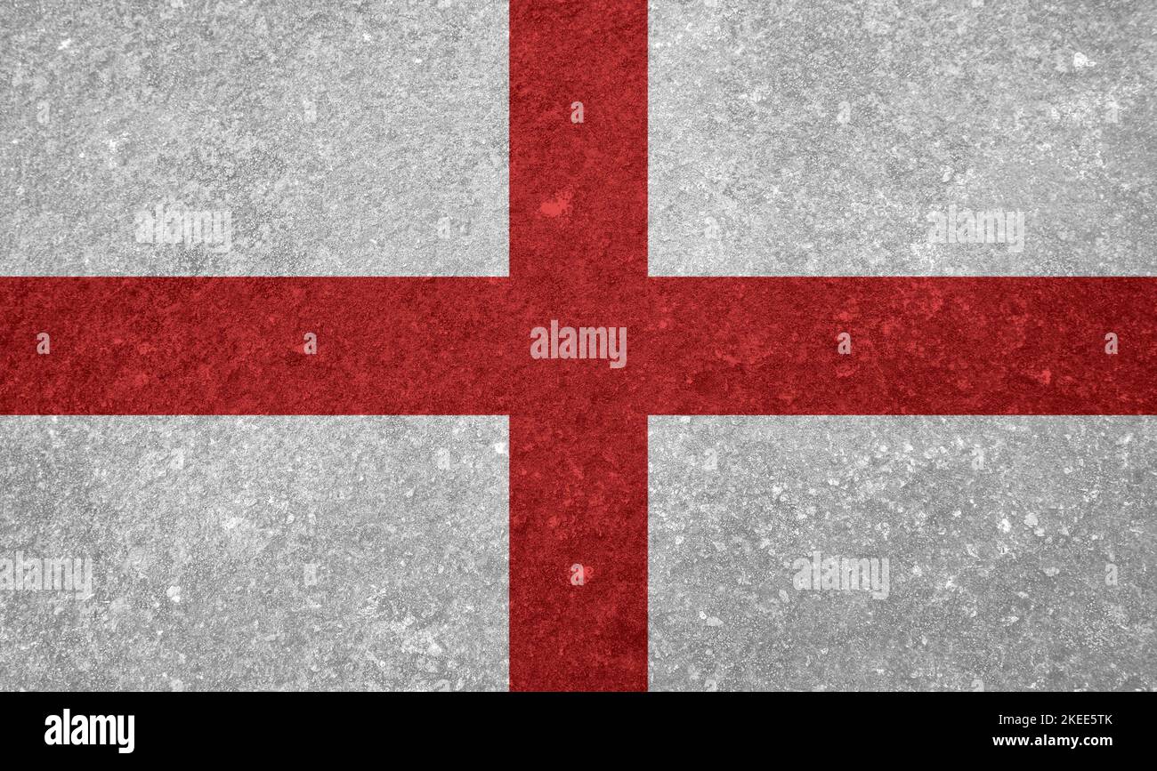 england flag texture as background Stock Photo - Alamy