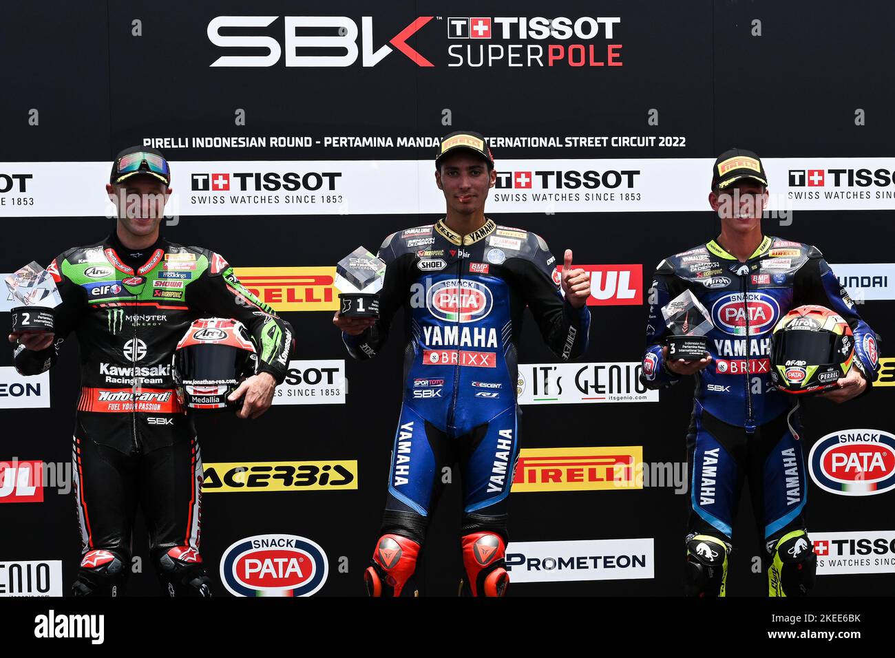 Mandalika, Mandalika of West Nusa Tenggara province in Indonesia. 12th ...