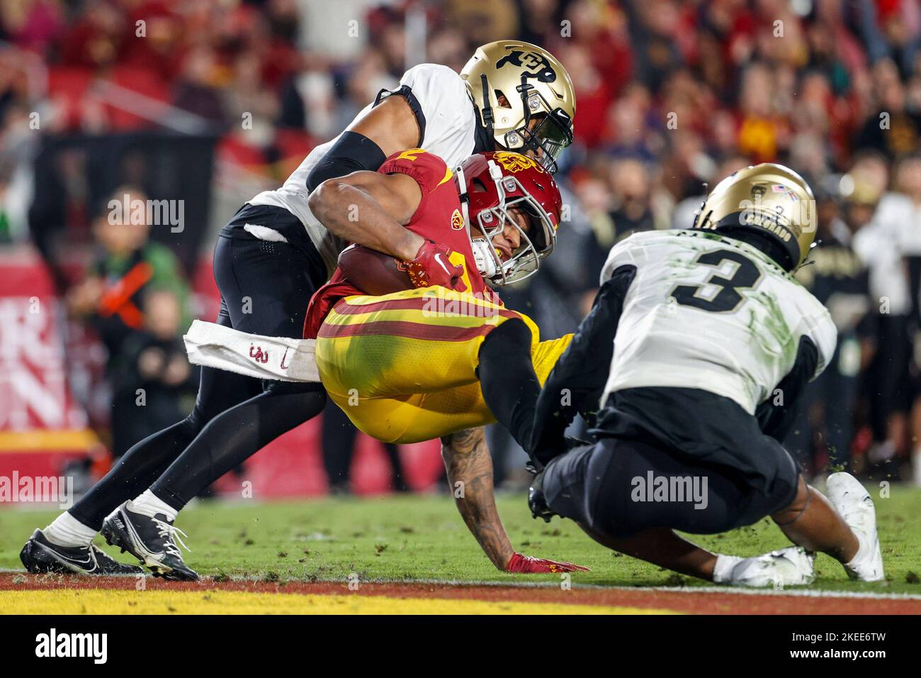 Brenden rice hi-res stock photography and images - Alamy