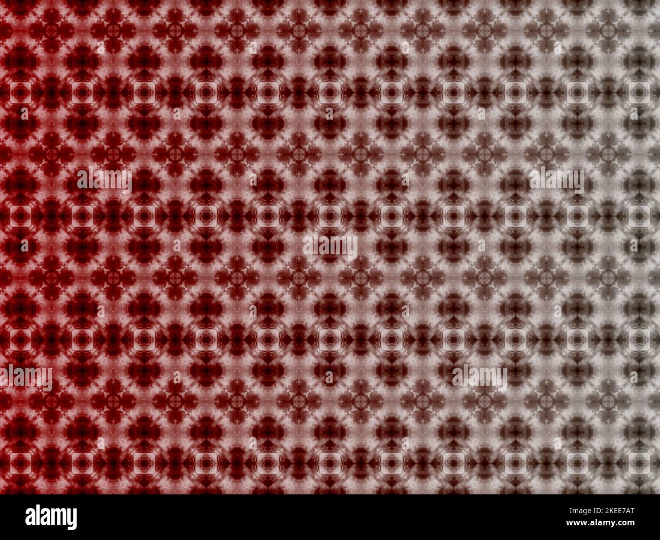 Minimalist geometric pattern cherry color. Simple colorful background ...