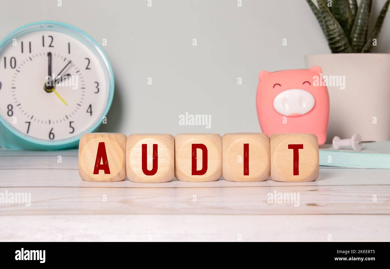 Inspection form for auditor hi-res stock photography and images - Alamy