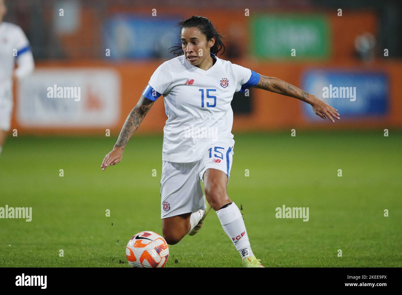 Cristin granados hi-res stock photography and images - Alamy