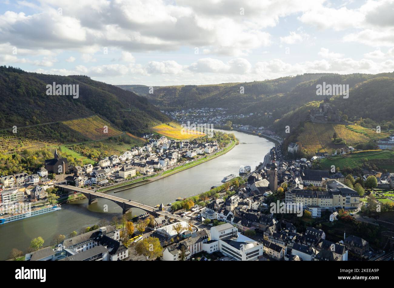 Skagerrak bridge hi-res stock photography and images - Alamy
