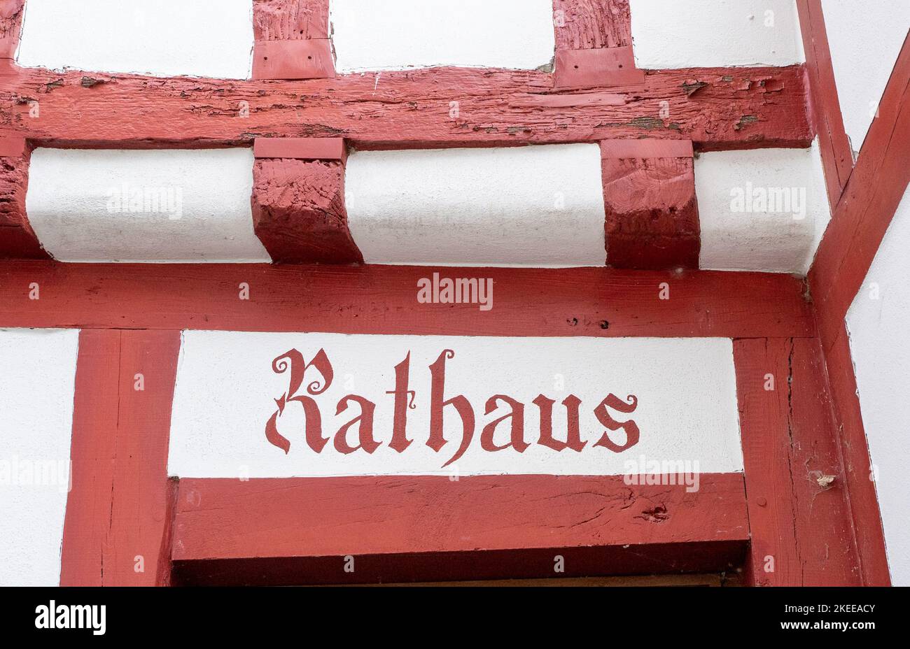 City hall koblenz hi-res stock photography and images - Alamy