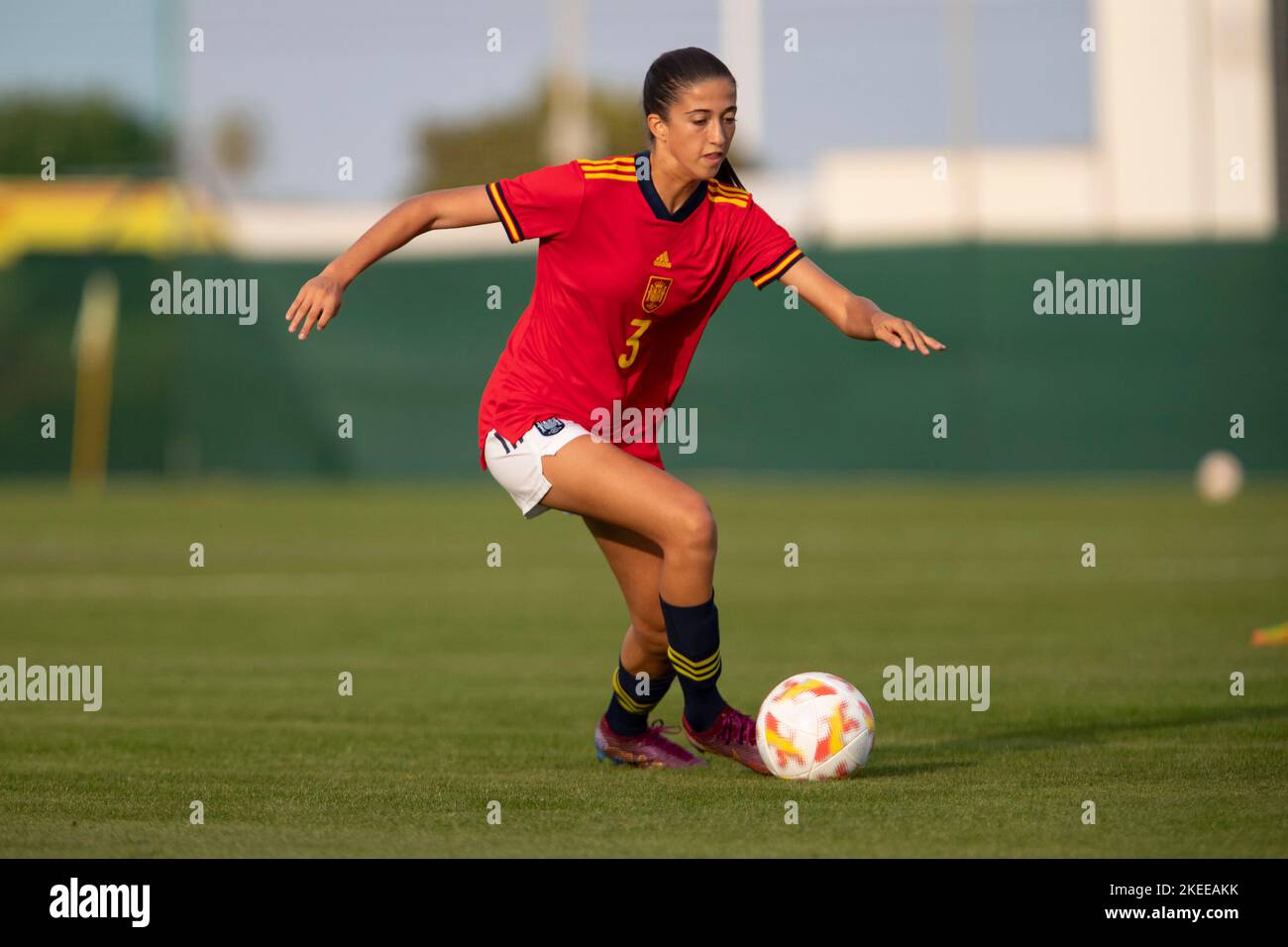 Sara tamarit hi-res stock photography and images - Alamy