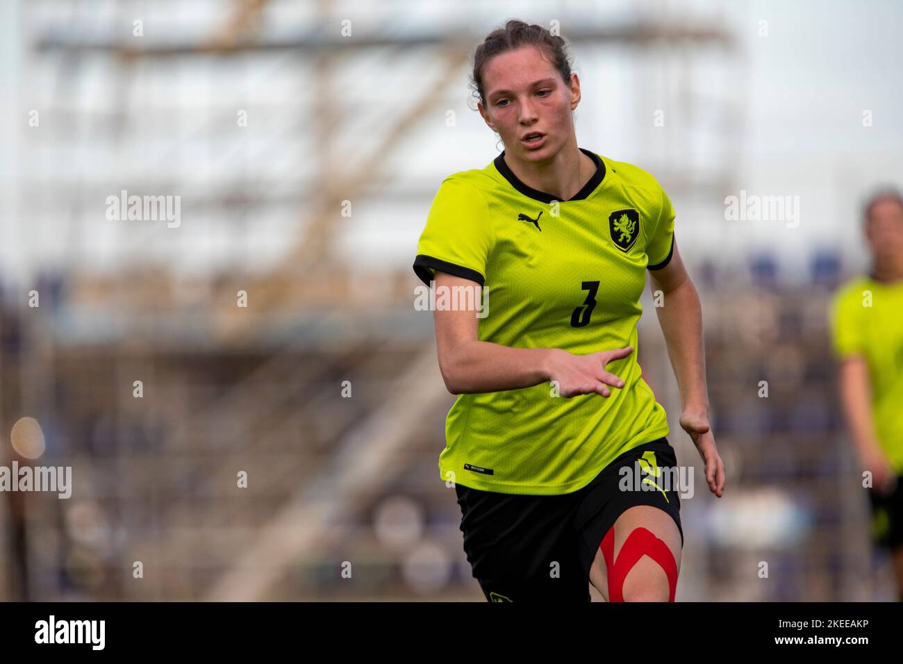 Barkova hi-res stock photography and images - Alamy