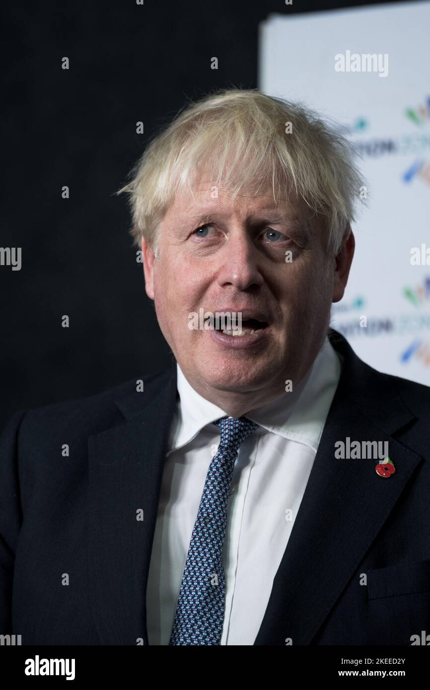 Cop 27 egypt hi-res stock photography and images - Alamy