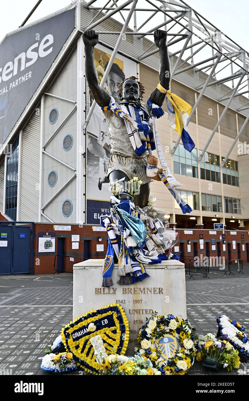 Leeds, United Kingdom. 11th Nov, 2022. Rugby league world cup 2021 ...