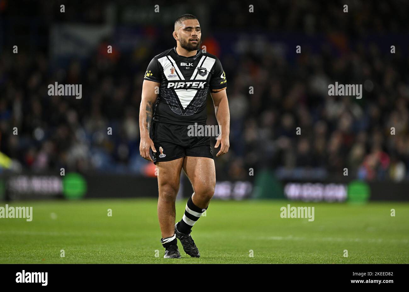 Leeds, United Kingdom. 11th Nov, 2022. Rugby league world cup 2021 ...