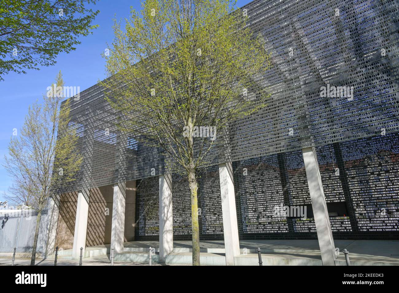 Ehrenmal der Bundeswehr, Bendlerblock, Hildebrandstraße, Tiergarten ...